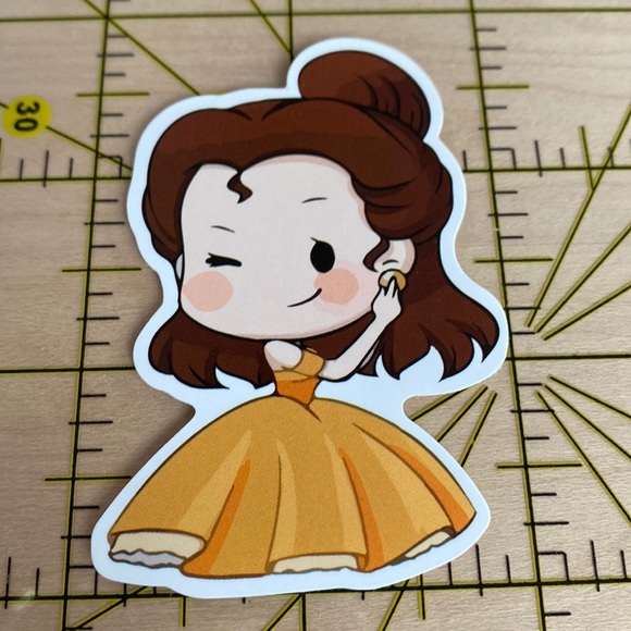 PRINCESSJEANNA | Design | 2525 Sticker Sale Must Bundle 25 Stickers ...